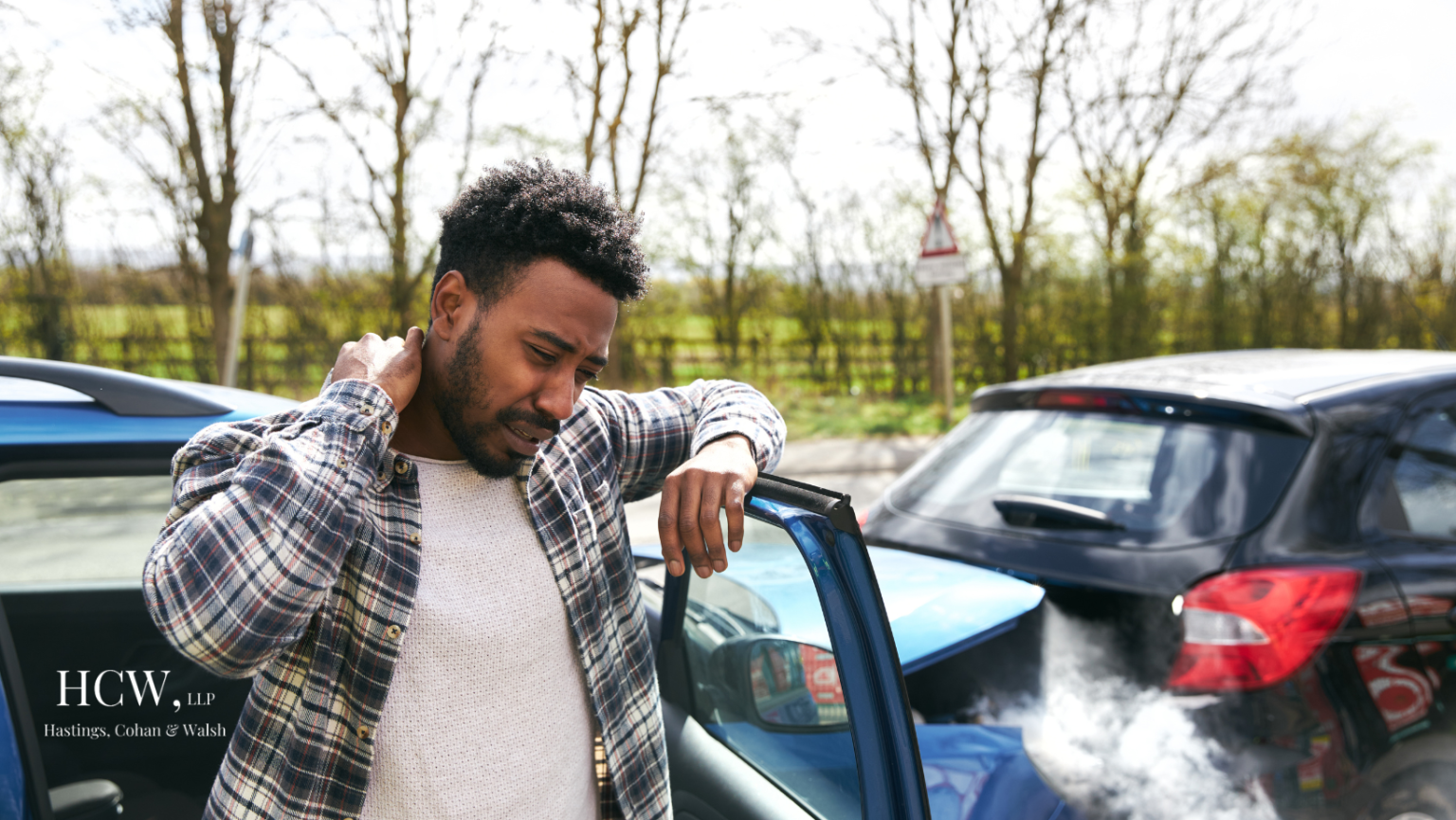 Understanding Connecticut’s Comparative Fault in Car Accidents – HCW,LLP